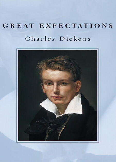 Great Expectations — Charles Dickens | PDF & EPUB | Instant Download ...