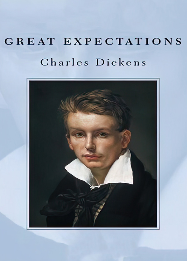 Great Expectations — Charles Dickens | PDF & EPUB | Instant Download ...